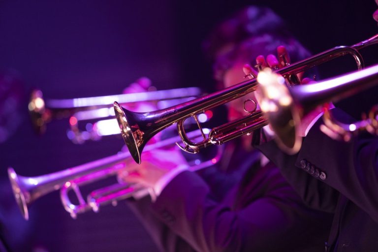 Bart Pit's Jazz Band | De-Scroll-Kalender